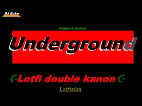Lotfi double kanon - Lotfixion.wmv