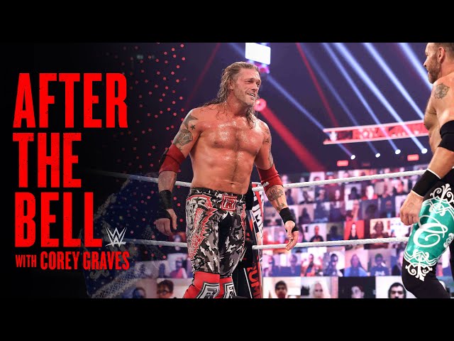 Edge reveals when he knew Christian was cleared to wrestle in WWE