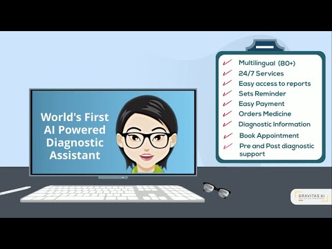 TINA Your AI- Powered Diagnostic Assistant