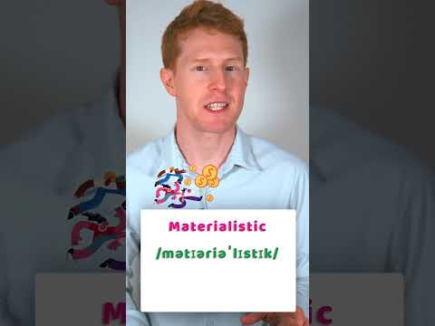 5 Negative Words for Describing People | IELTS 7+ Vocabulary