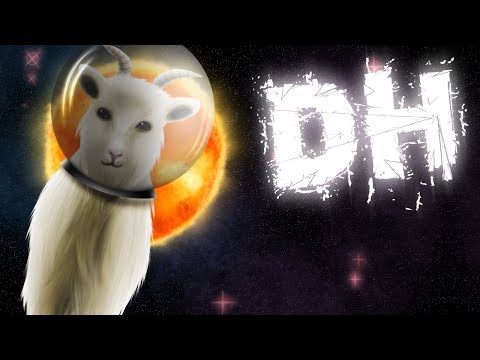Dubloadz - Space Goats