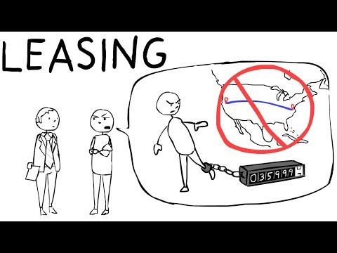 Leasing Explained