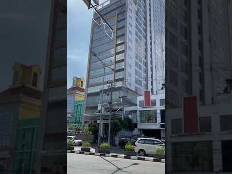 #starapartmentsemarang star apartment lantai 19 #semarang