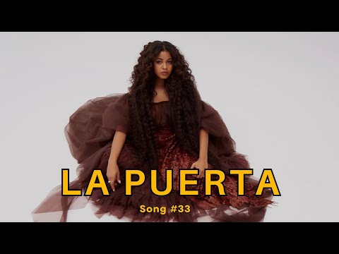 Yendry - La Puerta / English Translation + Lyrics / Letra