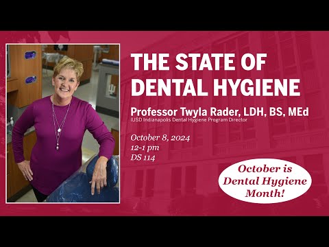 State of Dental Education in Indiana