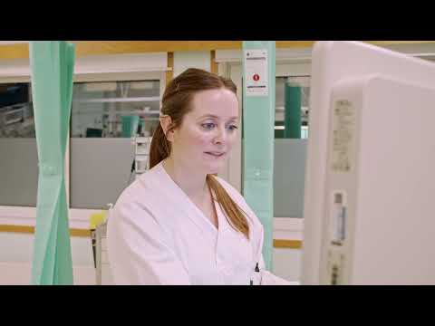 Forbedringsprosjekt UNN 2025: Systematisk testing av epiduralkateter (EDA), UNN