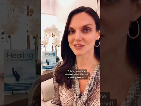 Breaking Trauma Patterns with Self Healing with Dr. Kate Truitt