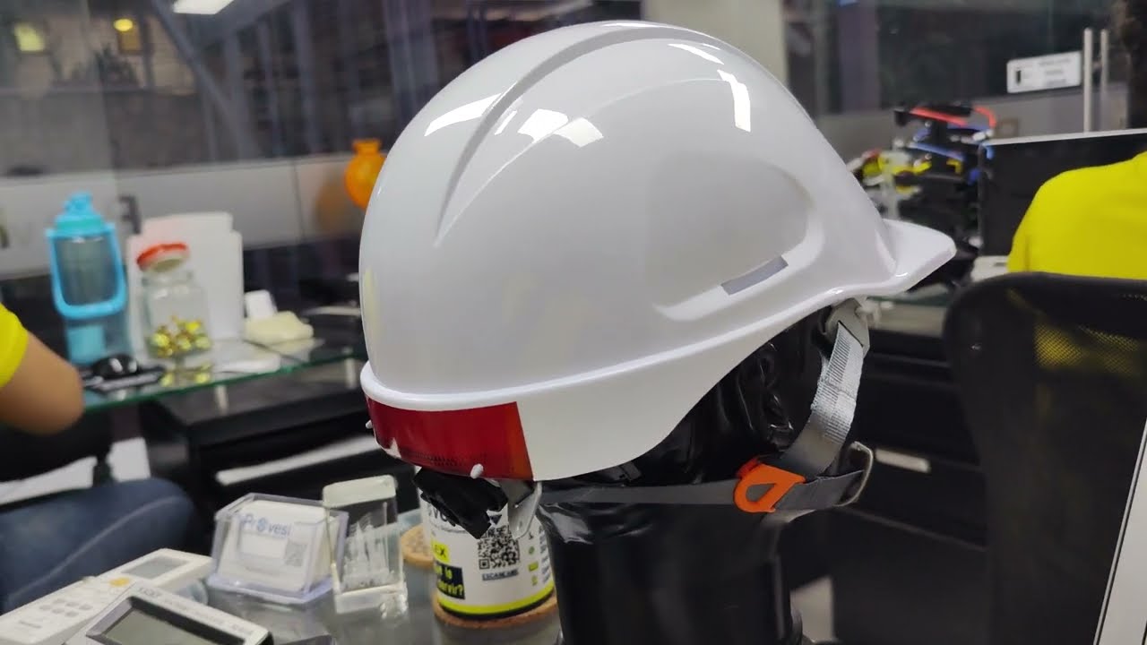 Casco Zuibiola Tipo 2