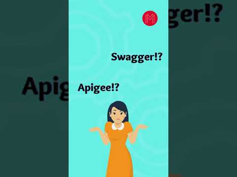 Apigee Vs Swagger | Pros and Cons for Apigee and Swagger | #Shorts