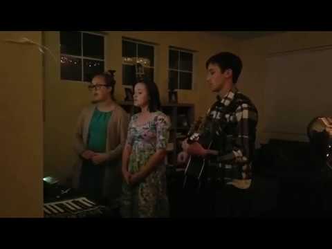 Ellie Clark Avery singing Reckless Love