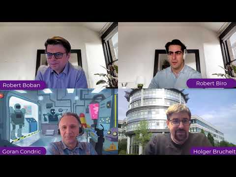 SAP on Azure Video Podcast - Episode #33 - The One with Azure Runbooks