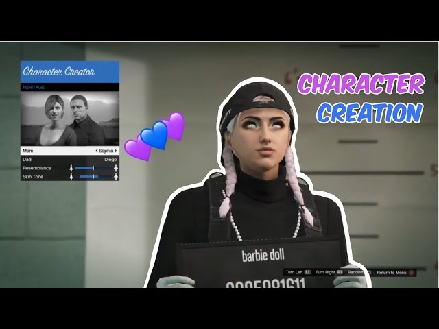 5 intriguing female characters in the GTA series