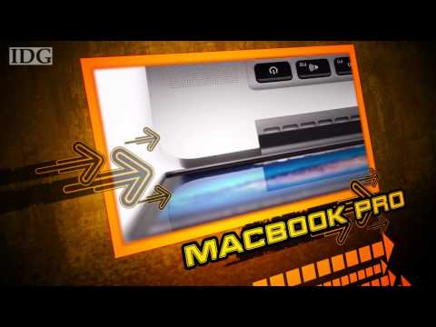The Byte - Verizon data plans, Metro-style apps, MacBook Pro, Desert Mountain