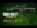 Steam Workshop::[MW3] Barret .50cal v2 replace AWP (MW3 Animation)