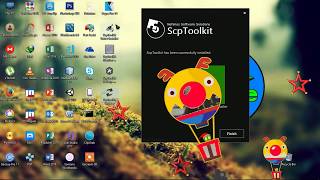 4 ScpToolkit Alternatives – Top Best Alternatives