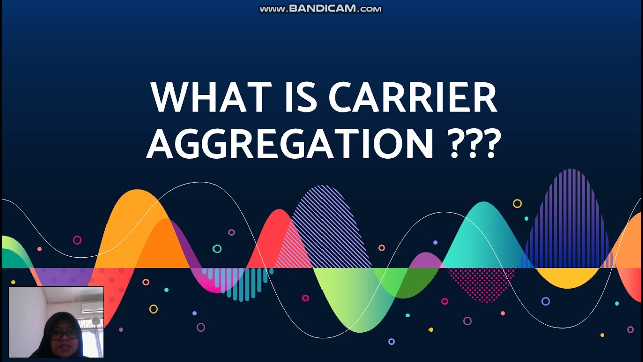 Implementing Carrier Aggregation Features on 4G LTE-Advanced Technology