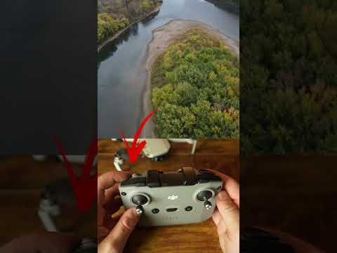 Learning how to be a better Drone Pilot | DJI Mini
