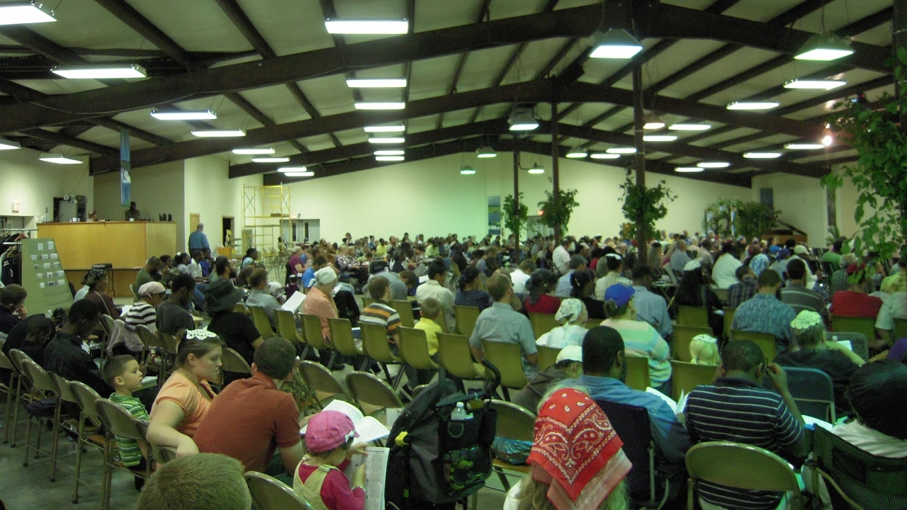 Assemblies of Yahweh Live Stream