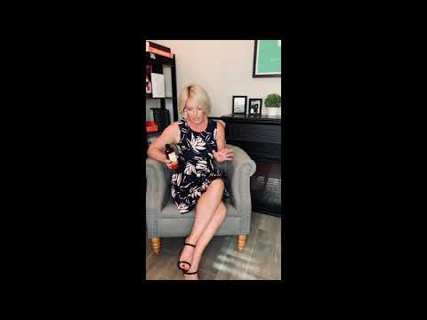 My Favorite Self-Tanner (JustNutritive)
