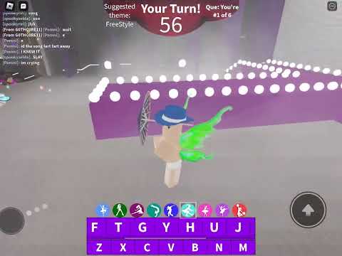 fArT aWaY ๐- Duo with pookie bear riri ๐ - Dybo