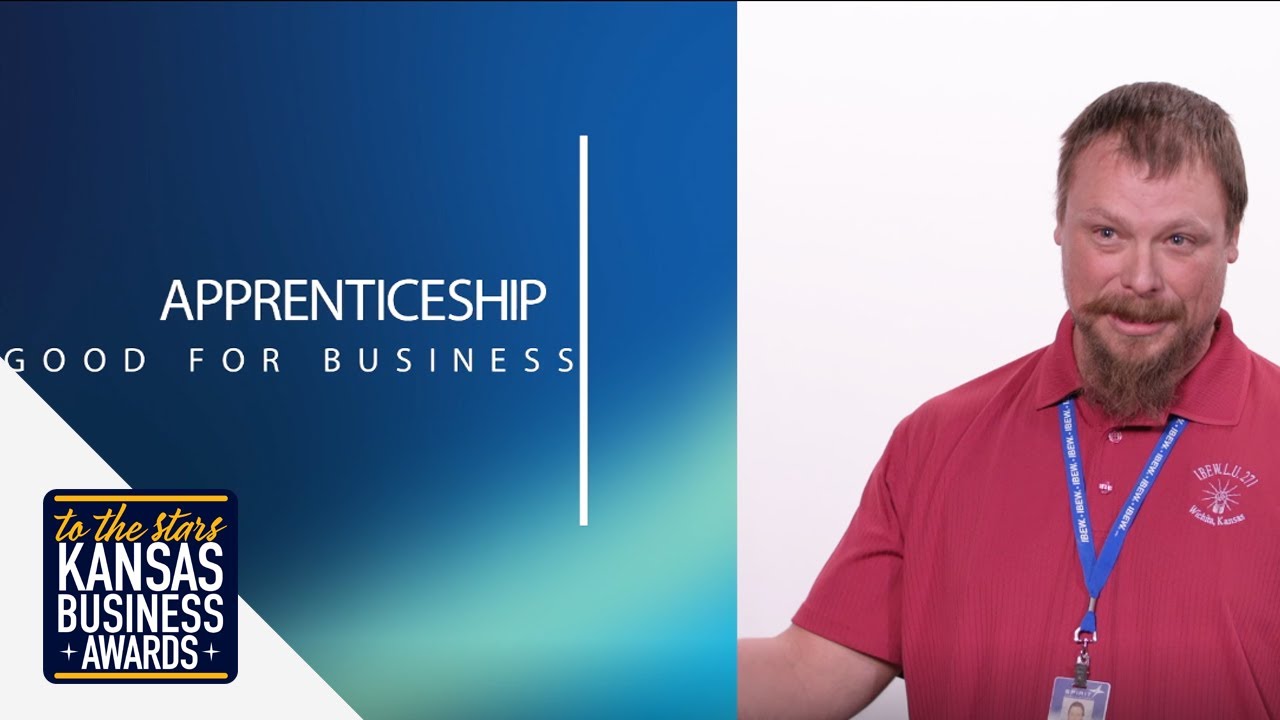 To the Stars: Kansas Business Awards 2022 - Kansas Department of Commerce