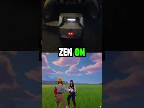 *NEW* BEST Fortnite Cronus Zen Script for 2025!