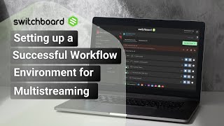 Switchboard Cloud Software - 2025 Reviews, Pricing & Demo