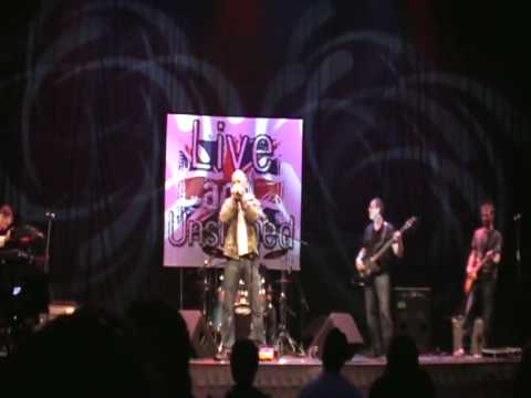 the meaning - live and unsigned!