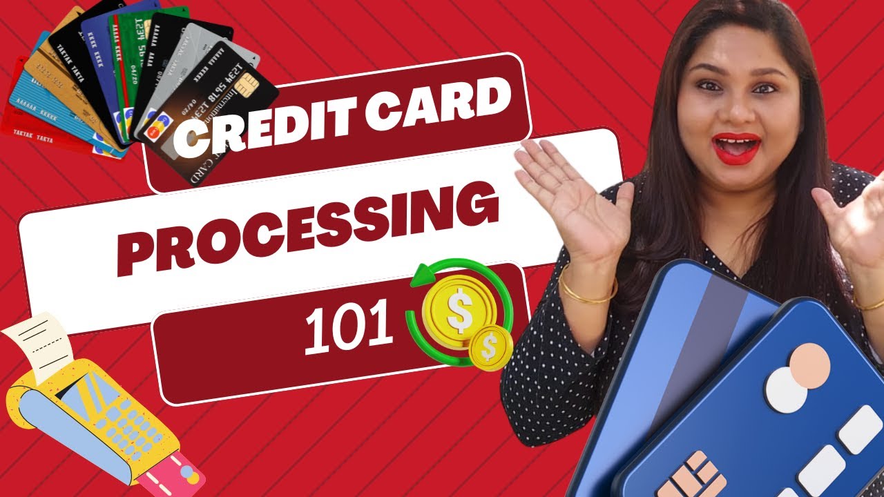 Cheapest Credit Card Processing 101 for Small Businesses in 2024