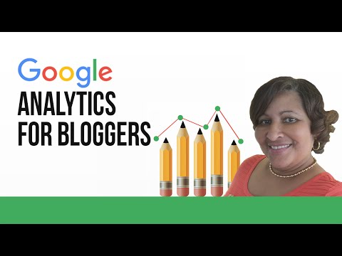 Google Analytics Tutorial How To Set Up Goals For Your Blog