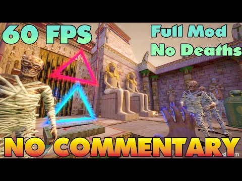 Steam Community :: Video :: Half-Life 2: Curse Episode 1 - Full ...