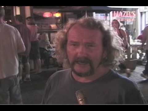 What is a Hoosier? Part 2/2