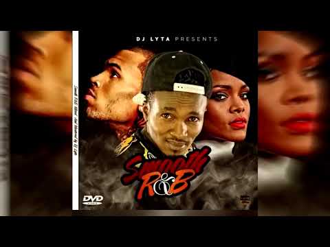 DJ LYTA SMOOTH R&B MIX 2020{avant,jordin sparks,th pussycat dolls}