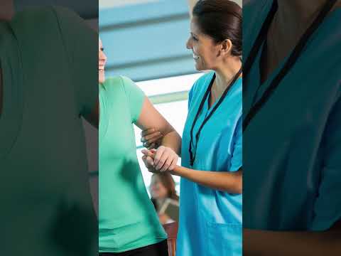 5 Reasons Why You Should Become a PTA/OTA