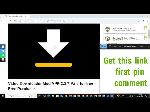 Video Downloader Mod APK 2.3.7 - Video Downloader App - Best Video Downloader mod APK