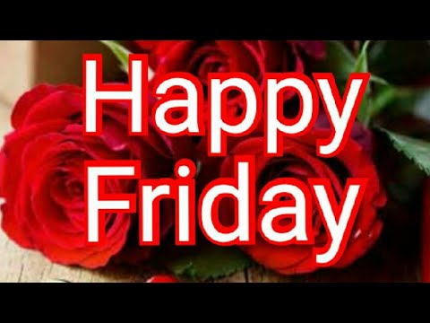 Good morning friday images, beat good morning images, whatsapp images & beautiful flowers images