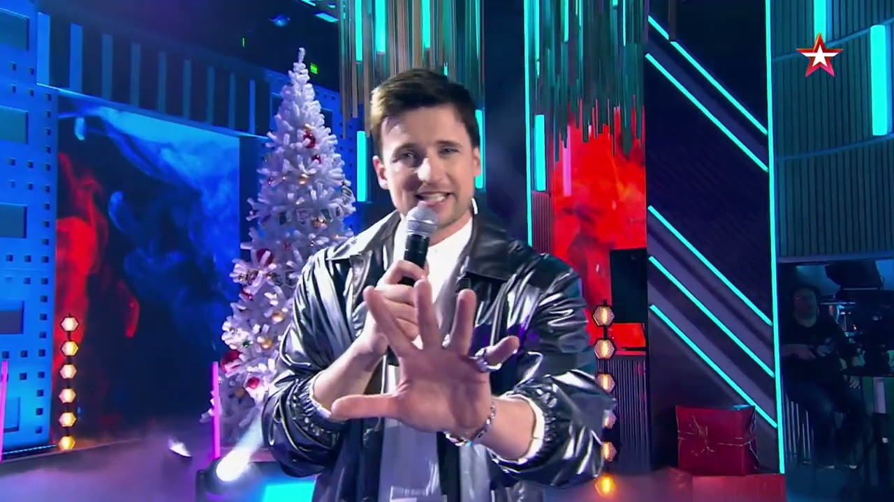 Dai Mne Silu by Dmitry Koldun from Belarus | Popnable