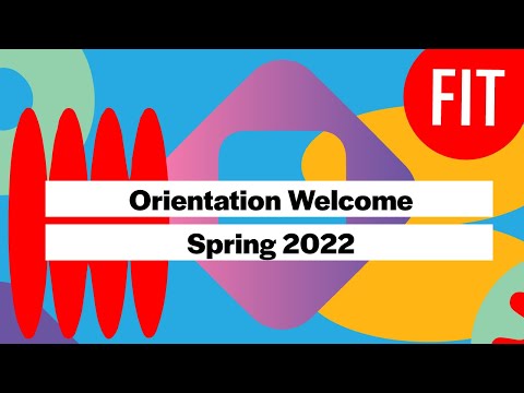 Spring Welcome 2022