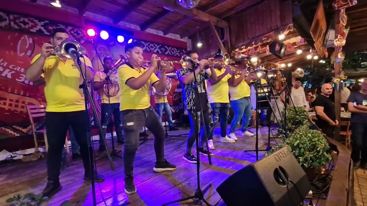 Θα “μαγέψει” τη Δυτική Μακεδονία ο Bojan Krstic! | Kozani Media