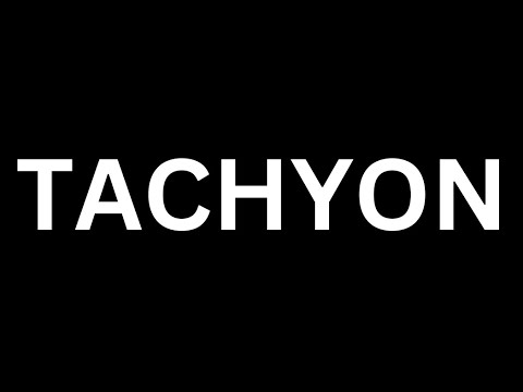 How to Pronounce "Tachyon" in English Language? [how to say Tachyon correctly]