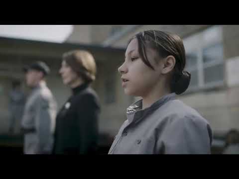 NIGHT RAIDERS Official Trailer 2021