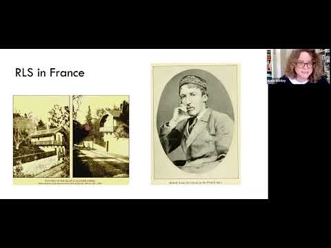 Robert Louis Stevenson and 19th Century French Literature