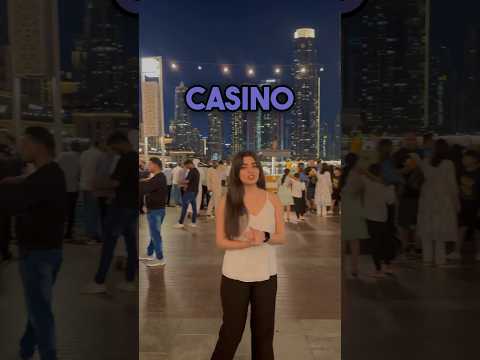 This is the Best Option for Investment in the Same Place Where the Biggest Casino of UAE Will Be!