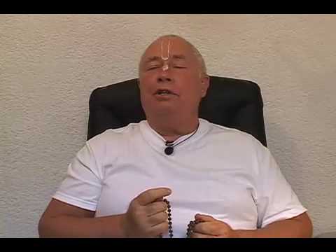 How to Chant the Hare Krsna Maha-mantra Part 2