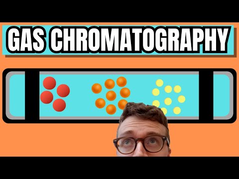 Gas Chromatography Explained For Beginners