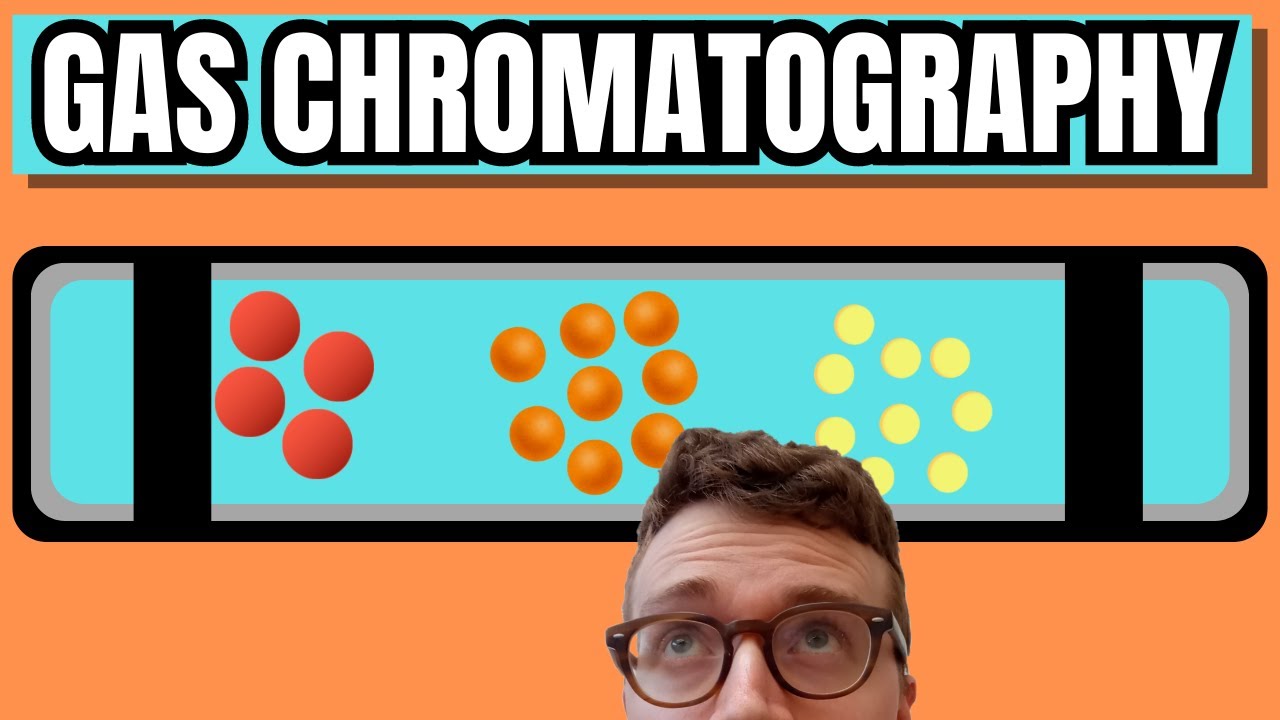 Gas Chromatography Explained For Beginners