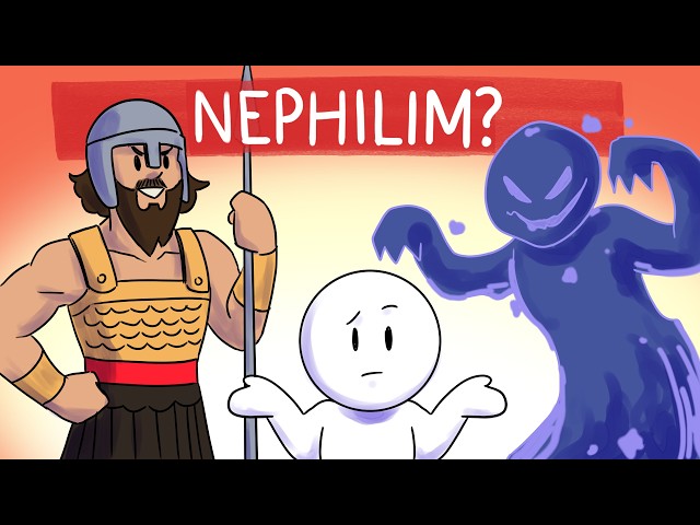 Understanding the Nephilim: Biblical Insights and Interpretations | Galaxy