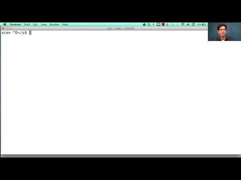 Scheme Interpreters