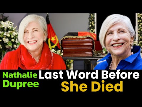 Nathalie Dupree Dies At The Age Of 85