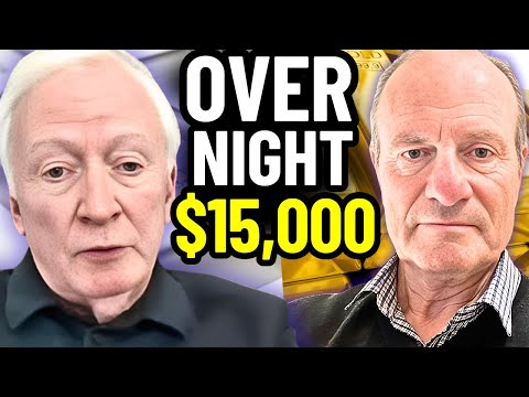 The SHOCKING Debate: Is Gold Dead in 2025? - Alasdair Macleod and Michael Oliver